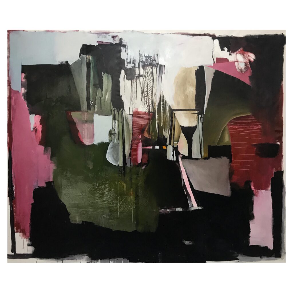 אמנים - The Space Art