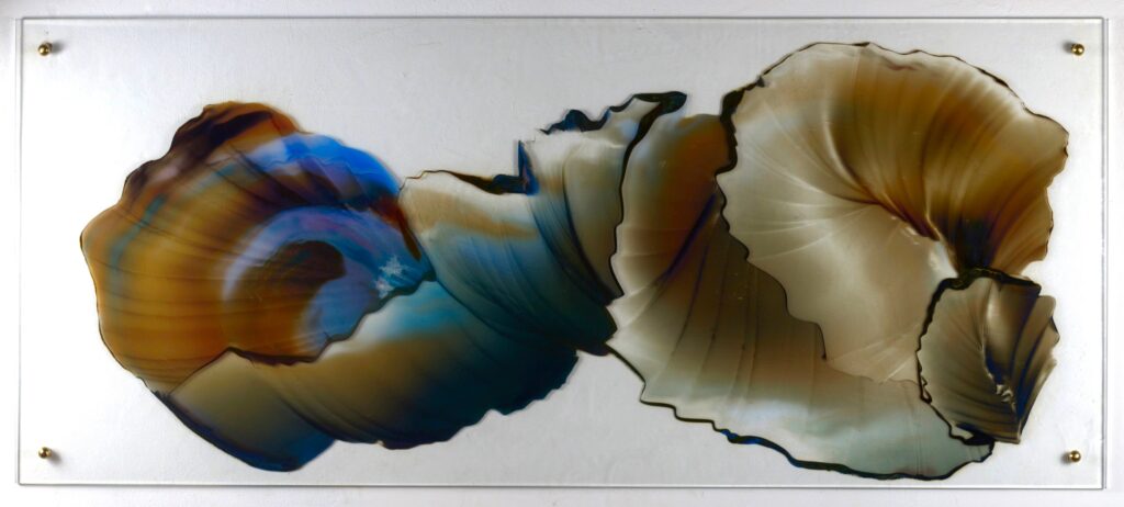 Meirav Sher - The Space Art