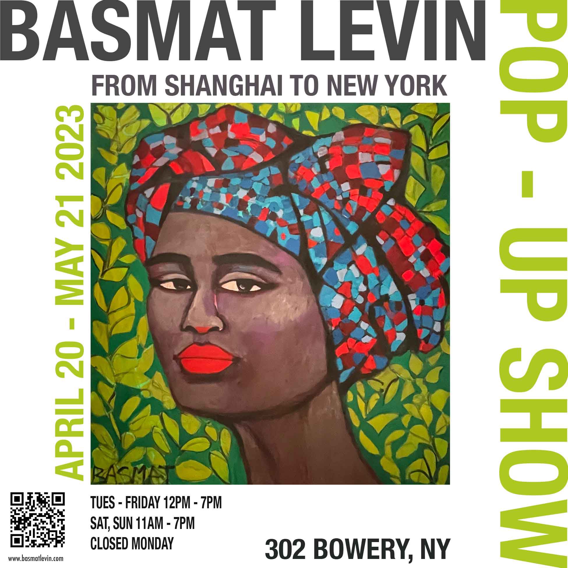 The Space - a home for Israeli artists. A huge selection of works on ...