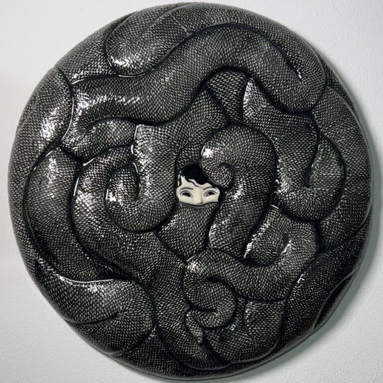 Lena Guberman - The Space Art