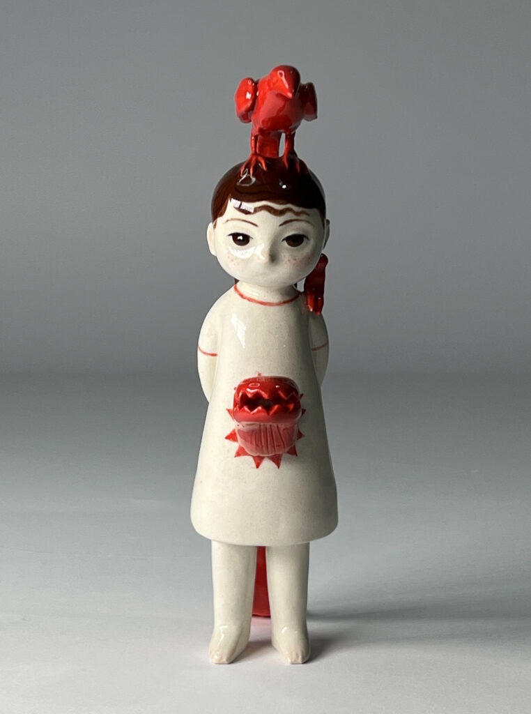 Lena Guberman - The Space Art